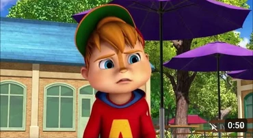 Discuss Everything About Alvin e i chipmunks Wiki | Fandom