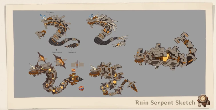 HHHhhhhmmmmmmmm Snek | Fandom