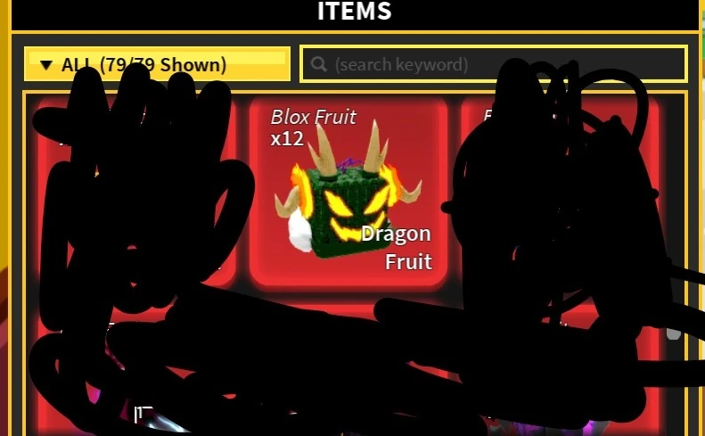 If anyone is trading fruit notifier read this: | Fandom