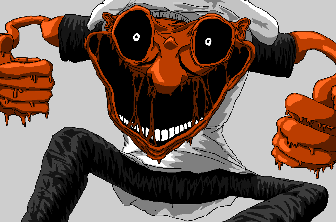 Bad Fake Peppino | Fandom