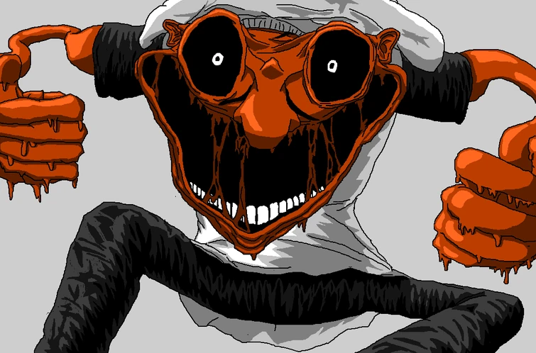 Bad Fake Peppino | Fandom