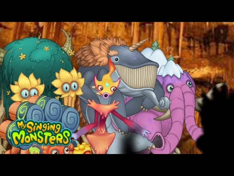 I created a poorly made MSM trailer with moho. | Fandom