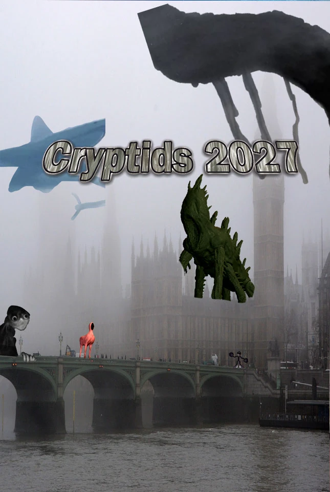 Cryptids 3 | Fandom