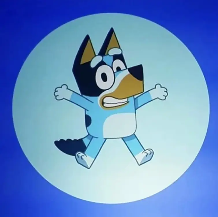 Discuss Everything About Bluey Wiki | Fandom