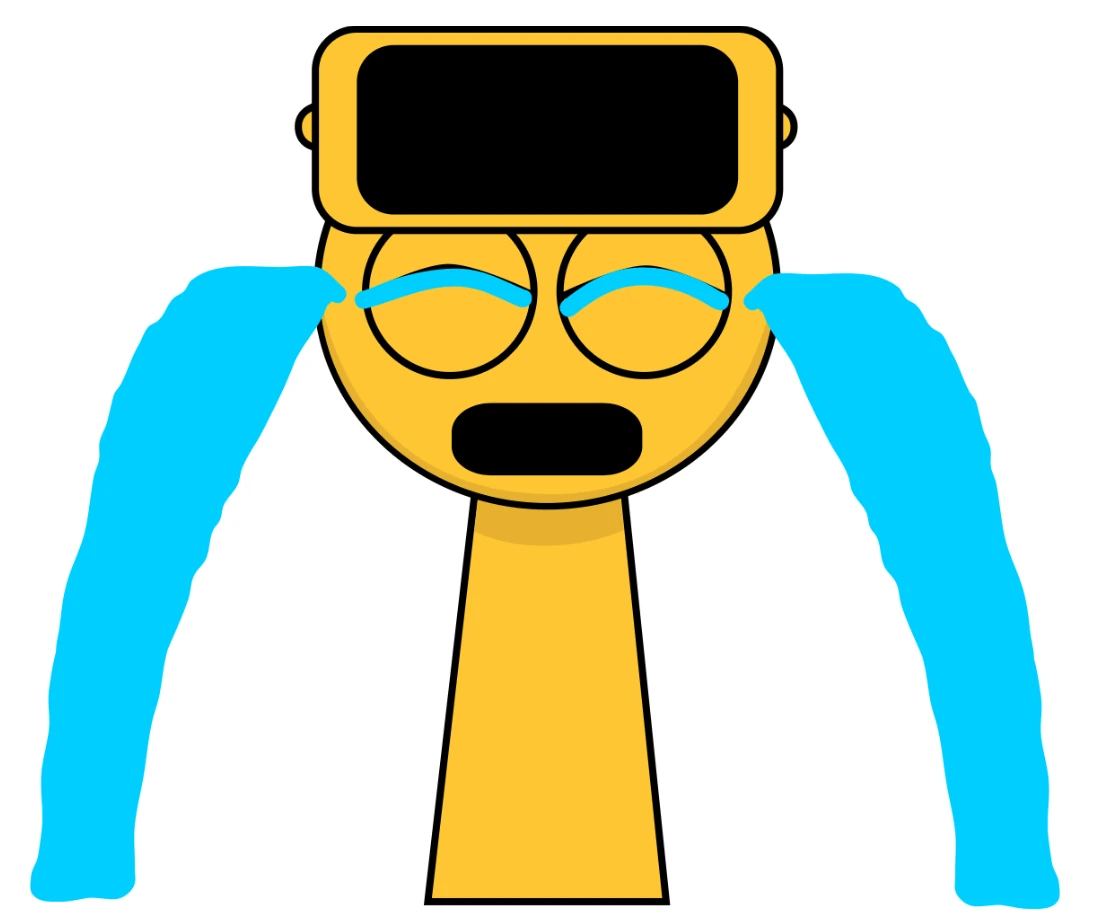 Why is garnold crying? (Wrong answers only) | Fandom