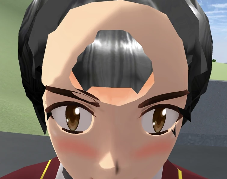 Cursed Kento | Fandom