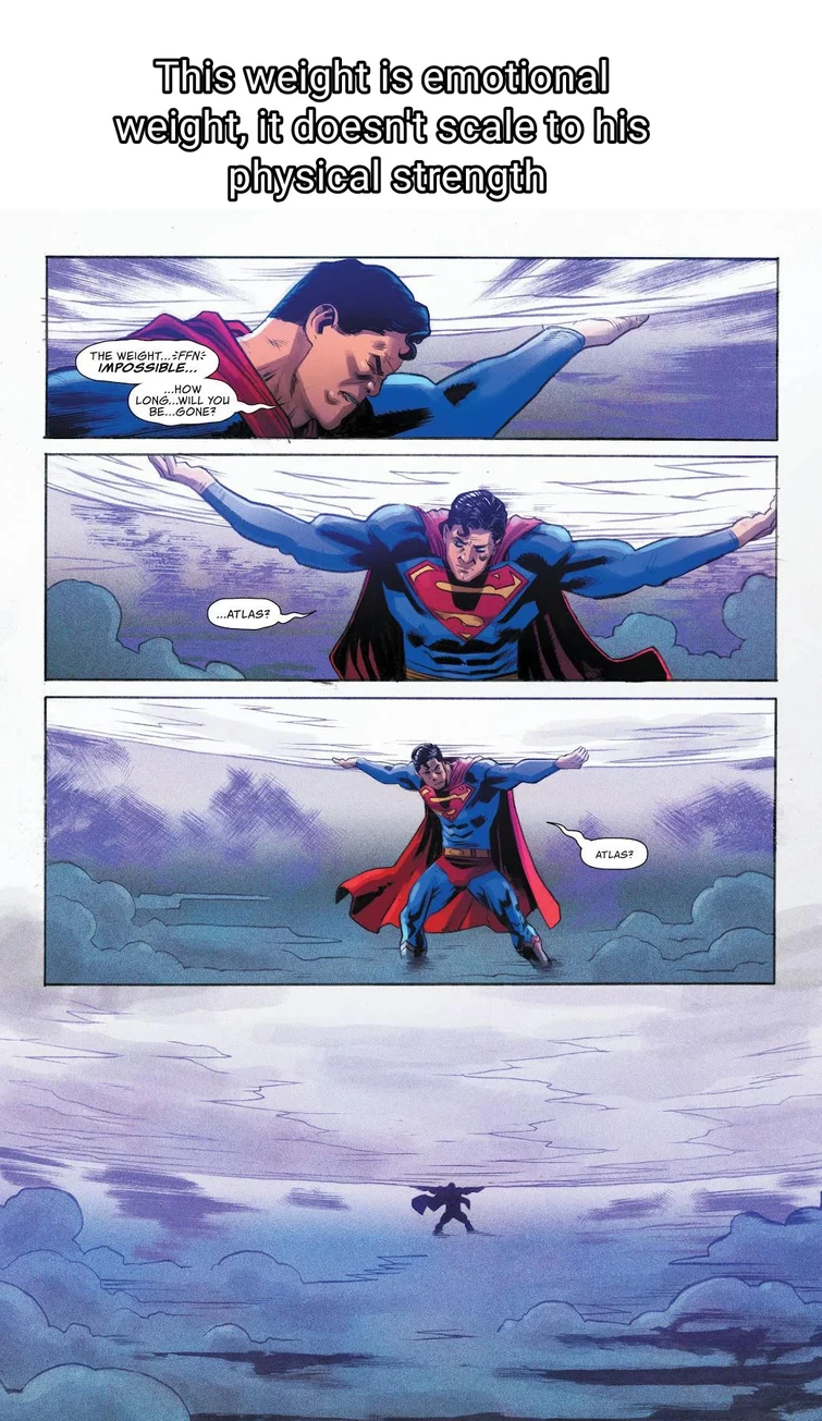 One Last Time: Goku vs Superman | Fandom