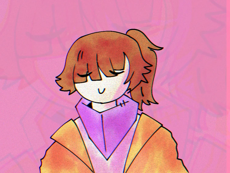 What am I doing here while people are studying? OH DRAW MAN | Fandom