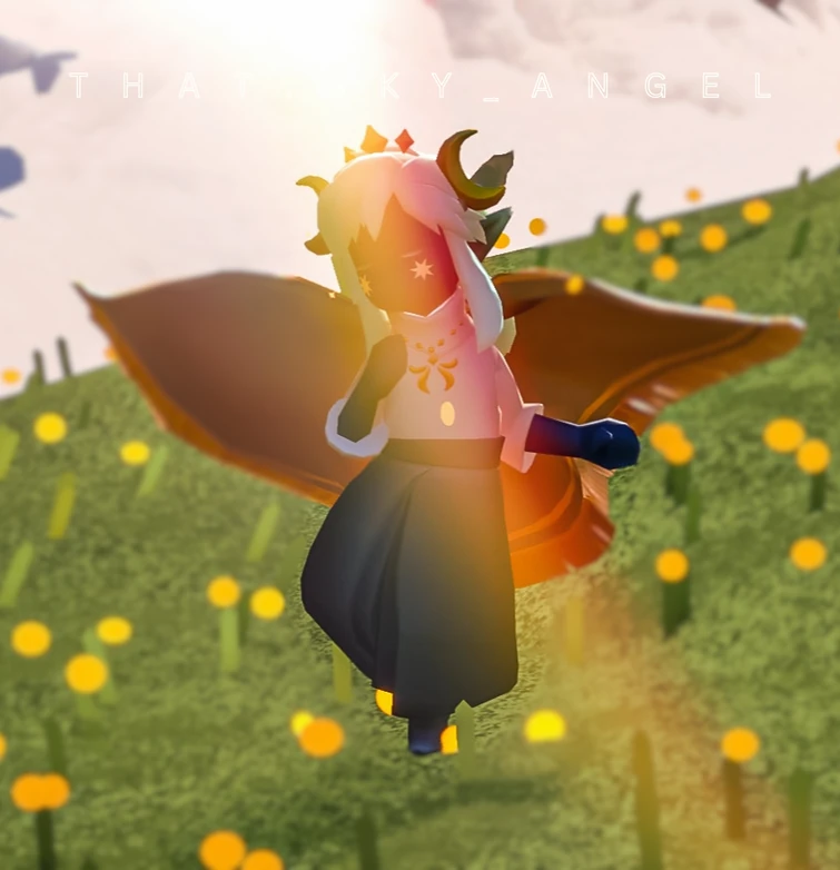 catching rainbows | Fandom