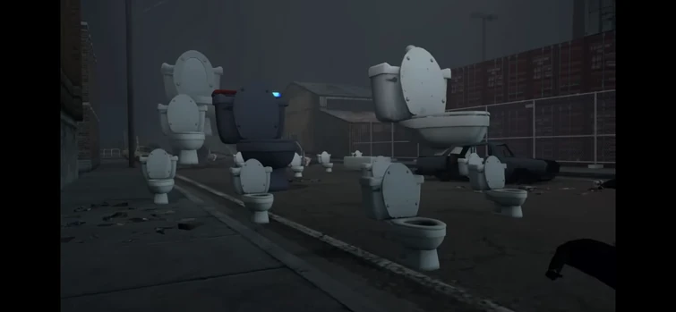Discuss Everything About Skibidi Toilet Wiki | Fandom