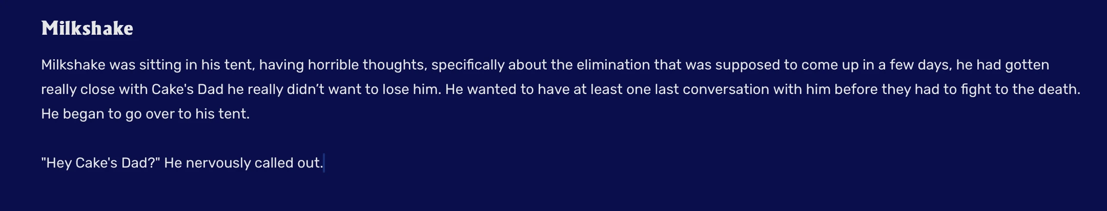 I’m locking in 😎 | Fandom