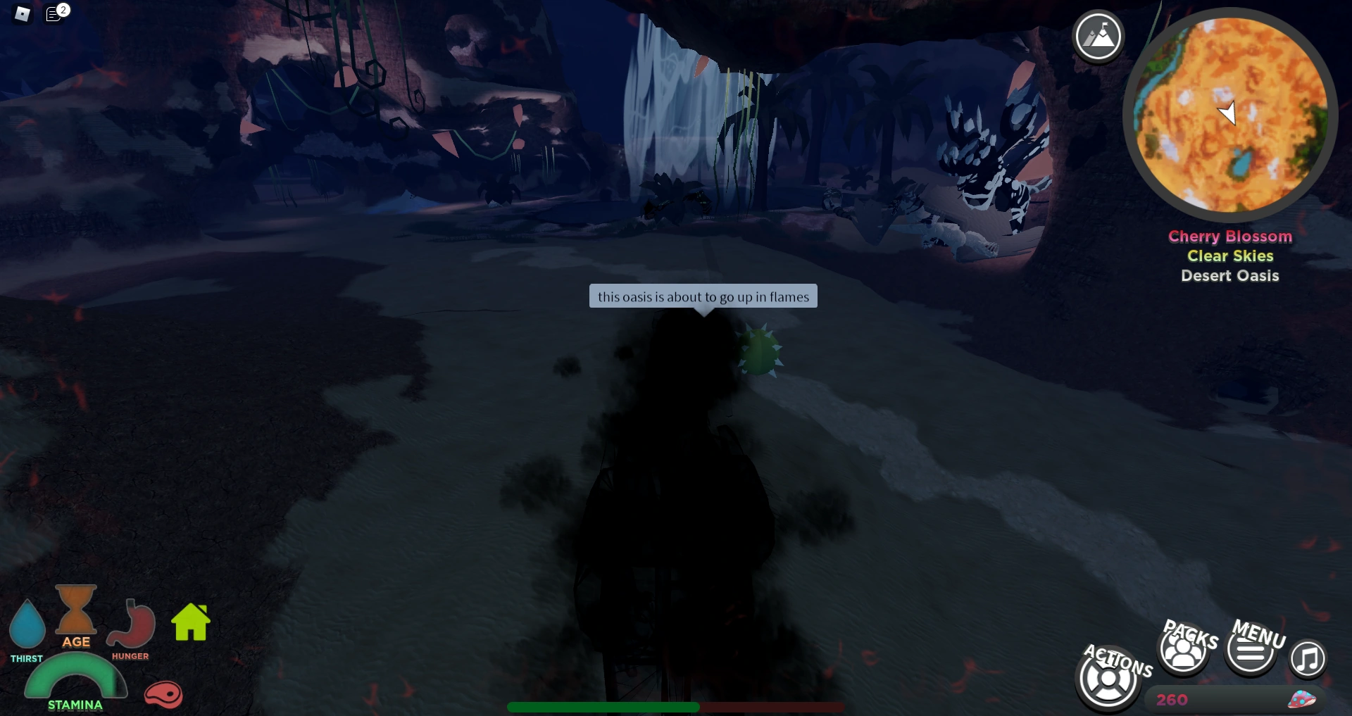 oasis goals | Fandom