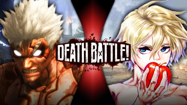 Asura vs Adam (Asura’s Wrath vs Record of Ragnarok) | Fandom