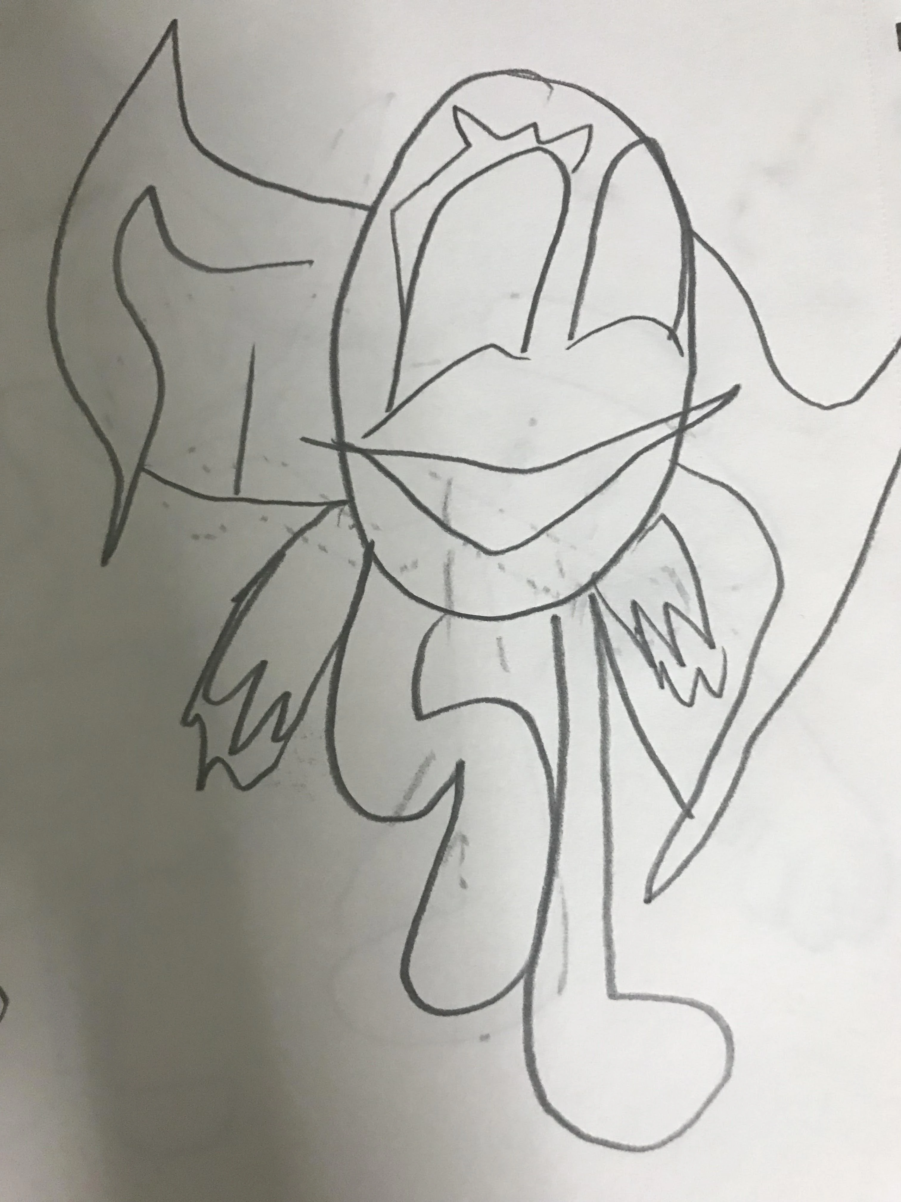 Hey guys, have a lil leak. | Fandom