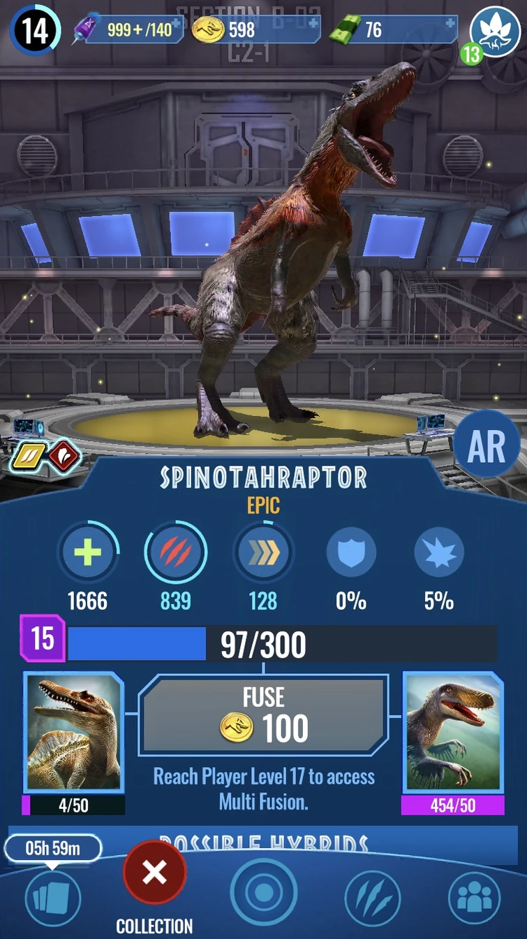 Jurassic world alive championship season 8 new dinosaurs coming | Fandom