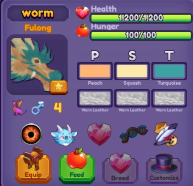 SWAPPING FULONG ⭐ | Fandom