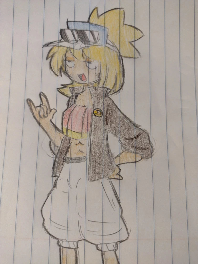 All posts by Tenu-Tenu | Fandom