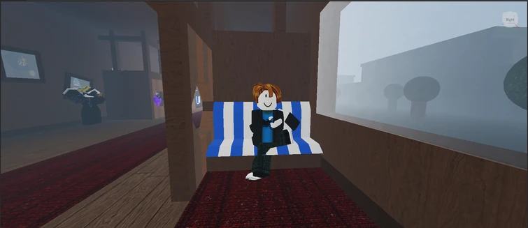 Discuss Everything About Roblox Item Asylum Wiki | Fandom