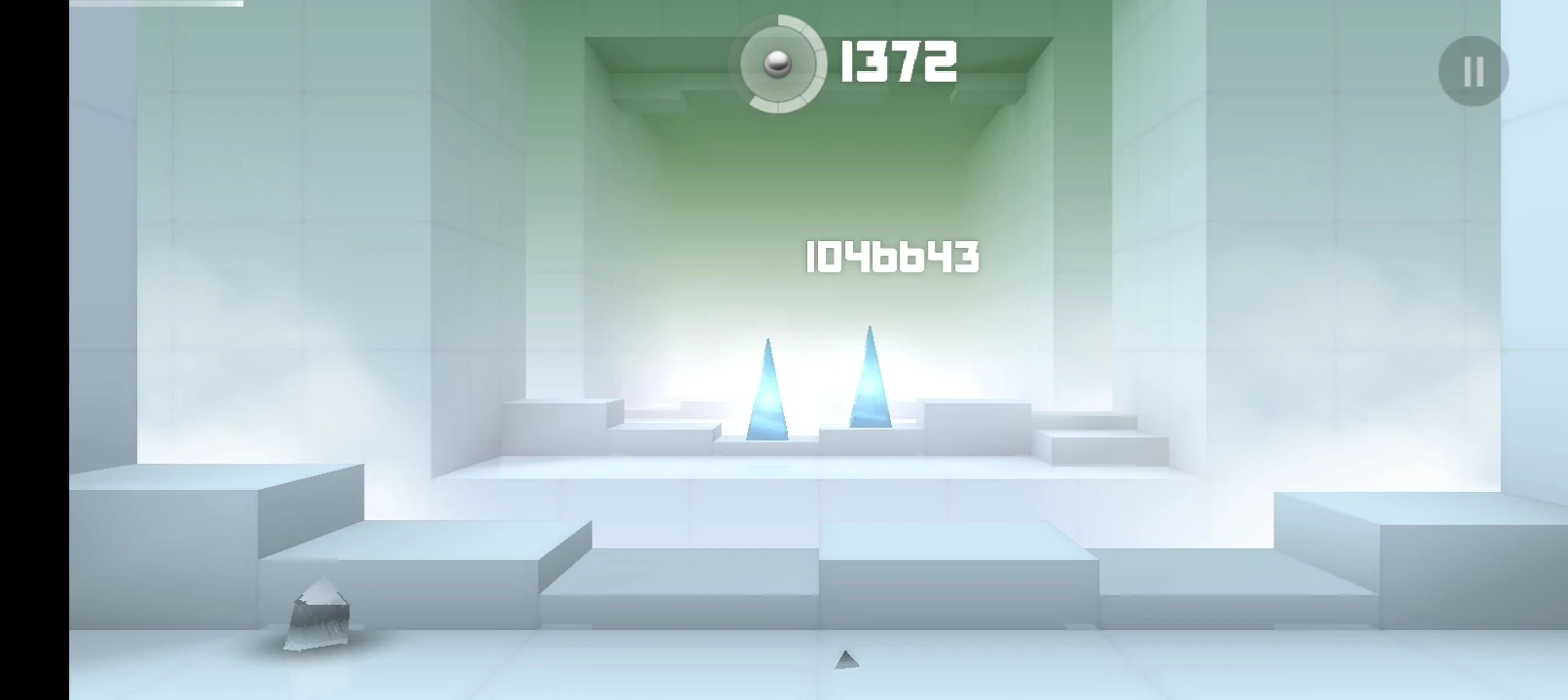 weird infinite balls glitch | Fandom