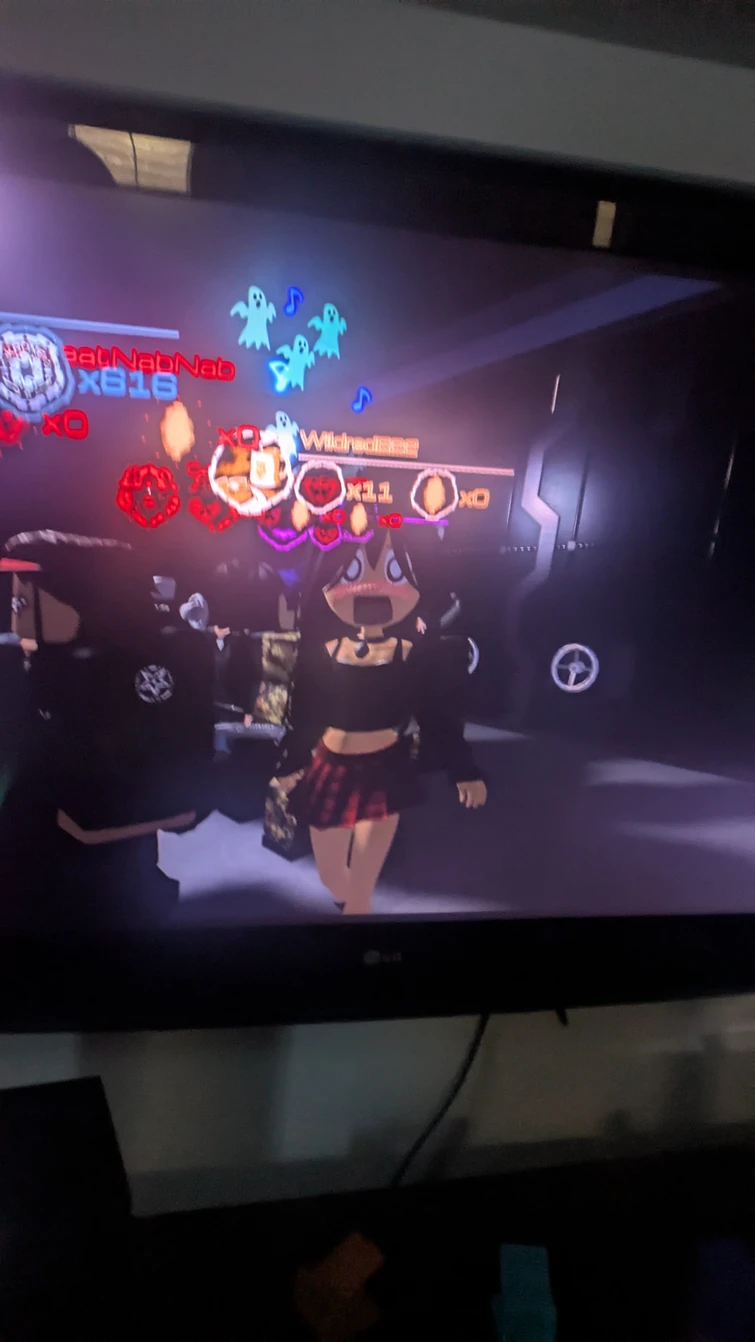 i found kibo in pressure | Fandom