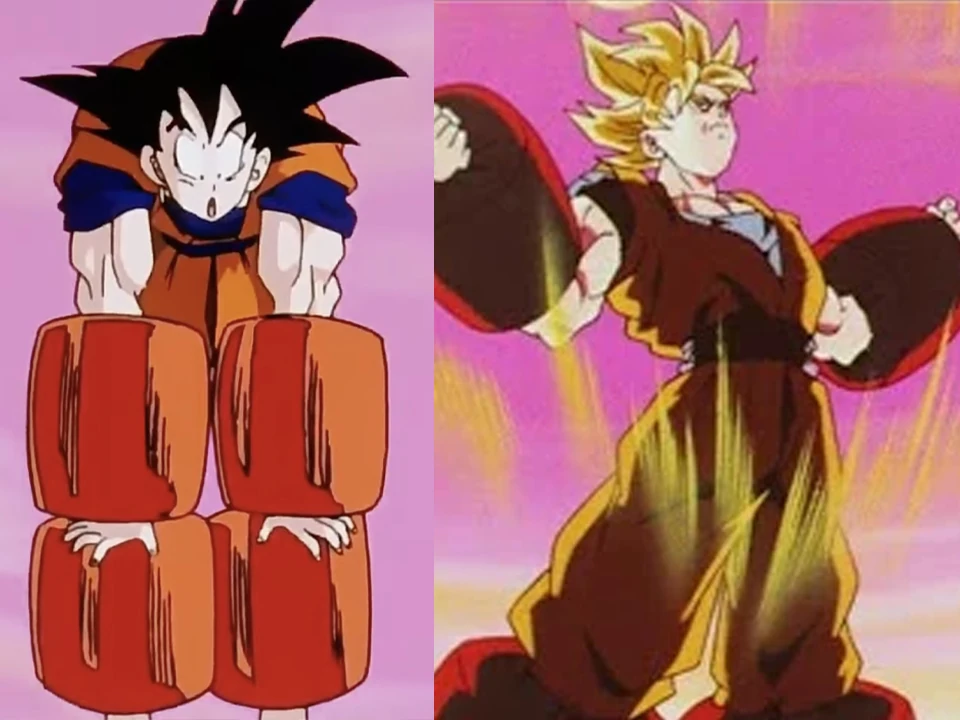 I'm sorry, but this scene was pure nonsense | Fandom