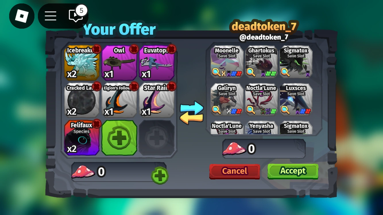 LF hellion and/or galiryn | Fandom