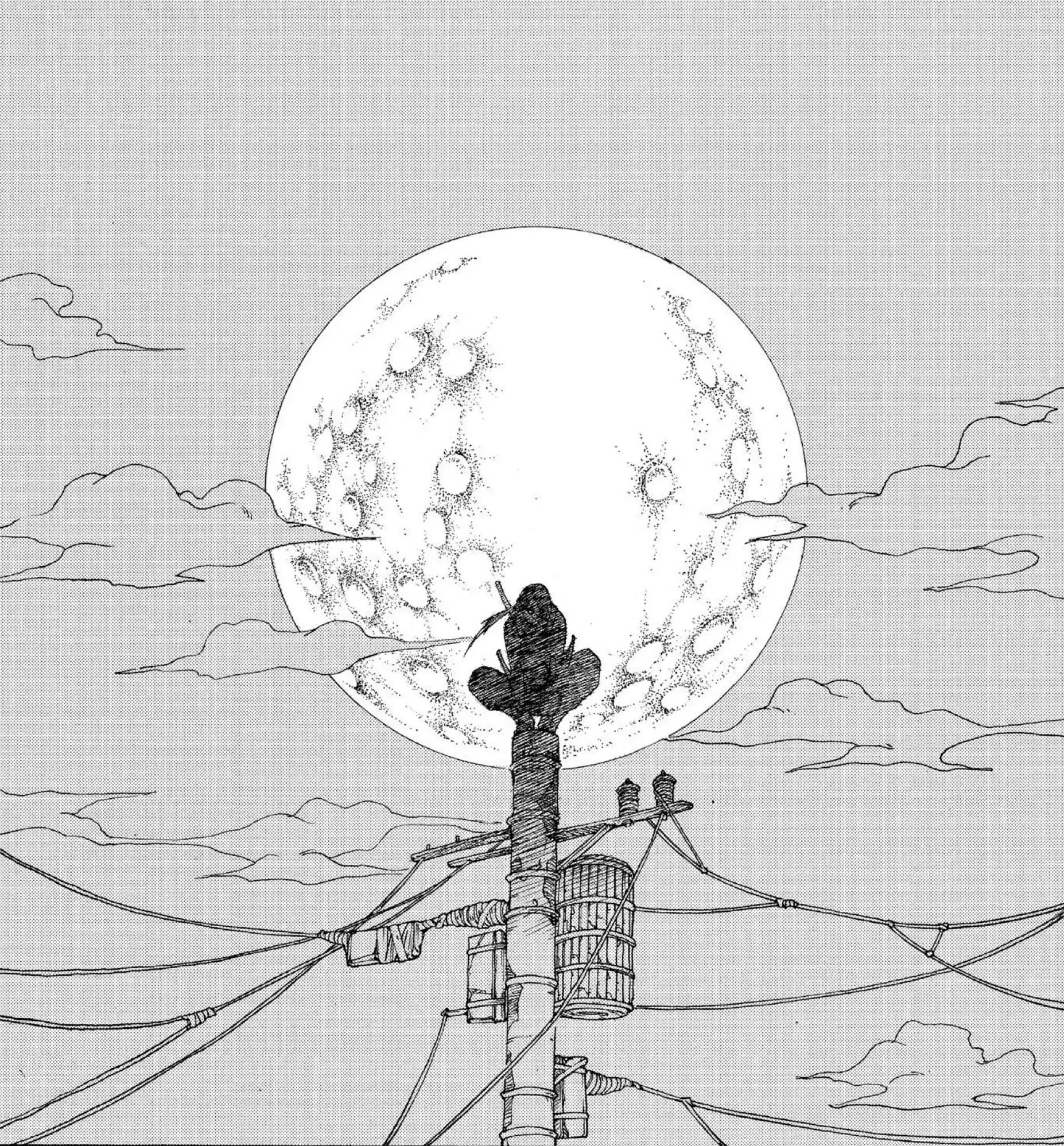 What are your thoughts on these manga panels? | Fandom