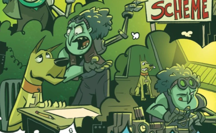 Discuss Everything About Cat Ninja Wiki | Fandom