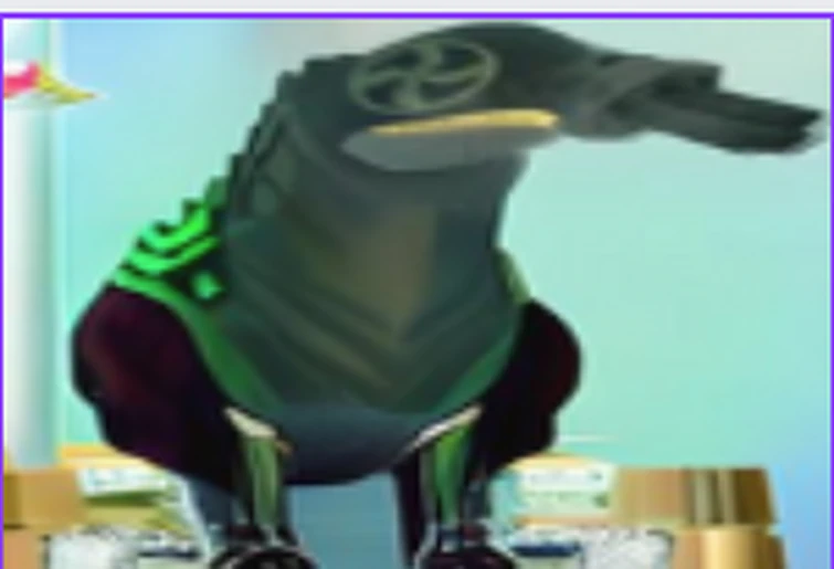 The pigeons of deepwoken... | Fandom