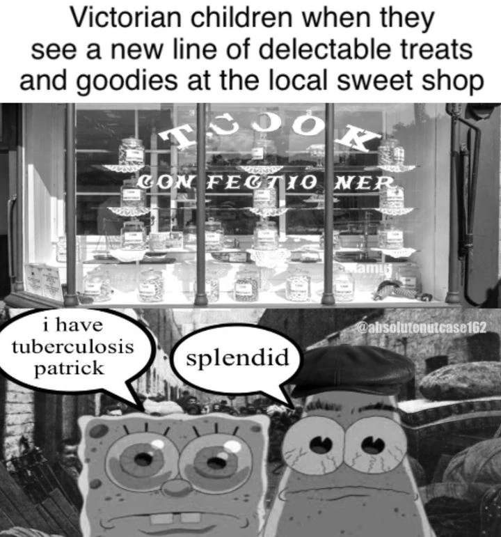 I have joined the server once again (meme unrelated) | Fandom