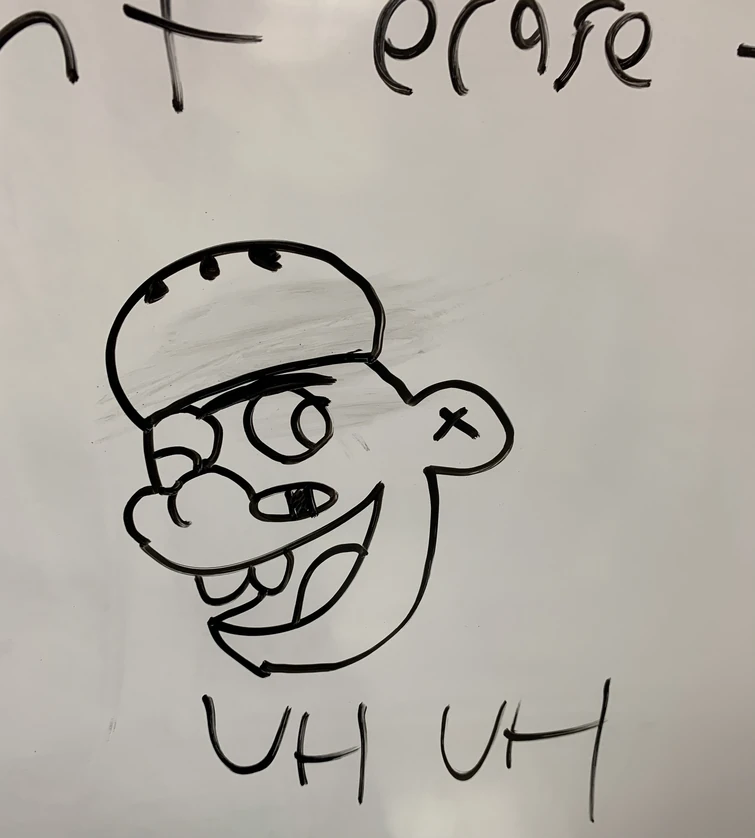 During 4th period I drew Junior, Joesph, Cody, and Jeffy | Fandom