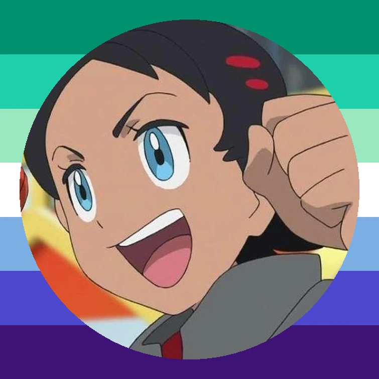 LGBTQ Pokémon edits | Fandom
