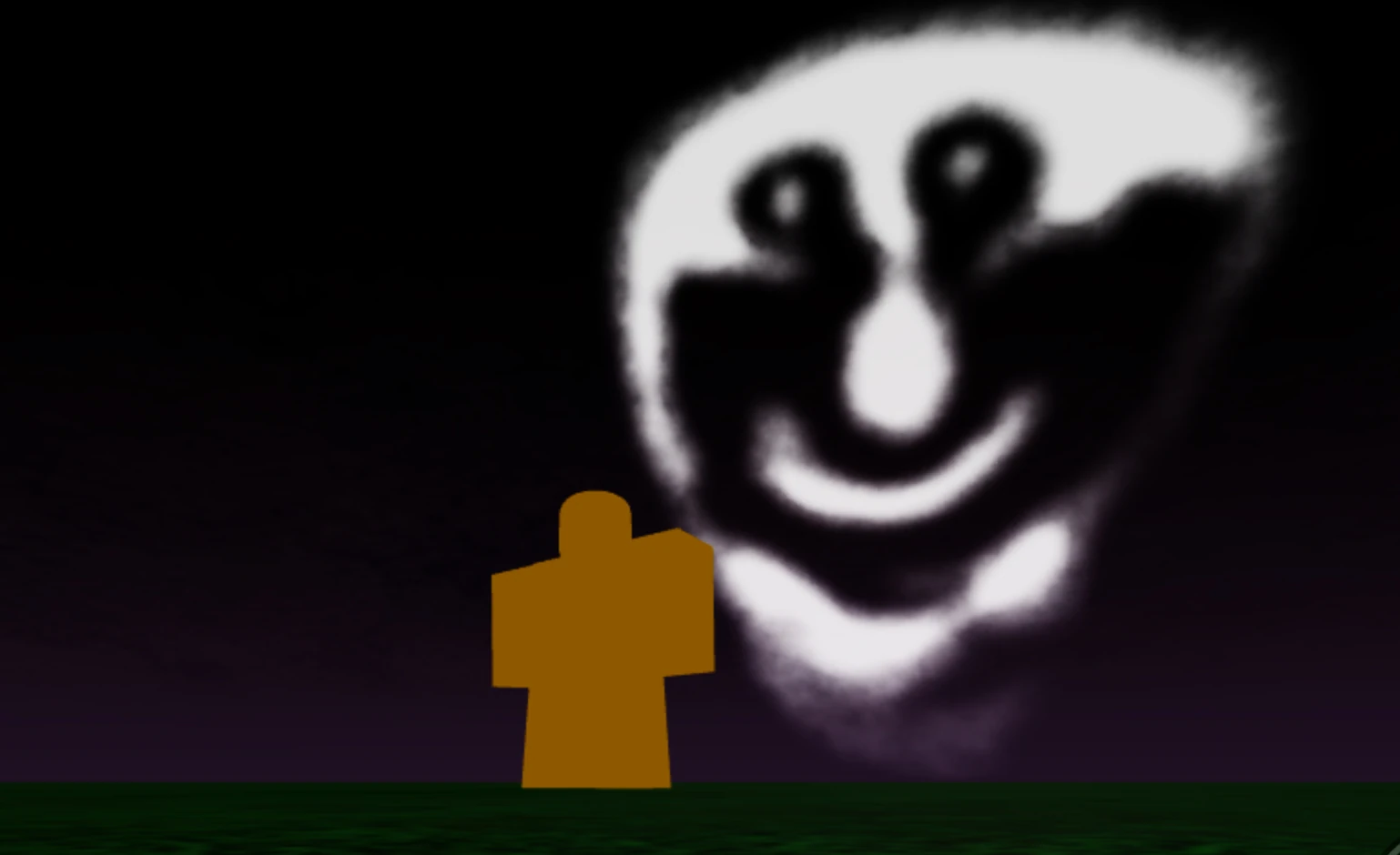 Silly moon thingy 4 my gaem. | Fandom