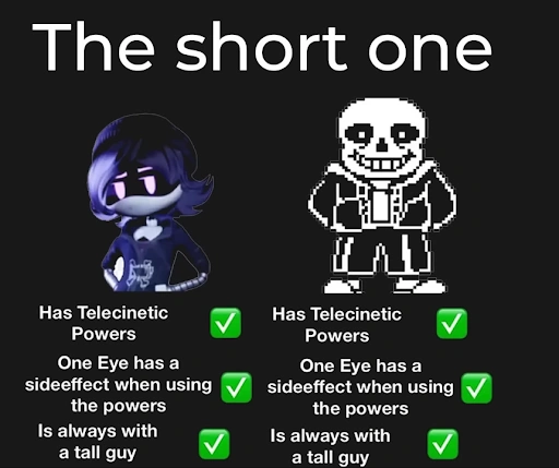 I Have A Theory | Fandom