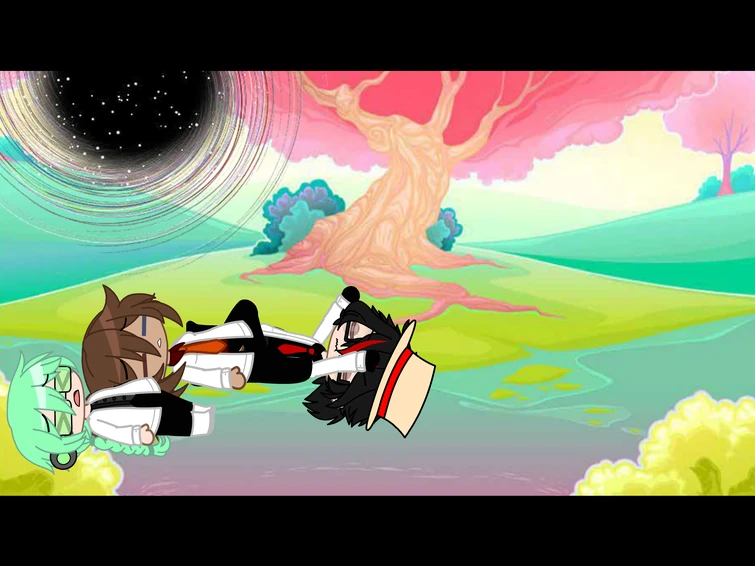 The Weirdcore World #1 | Fandom