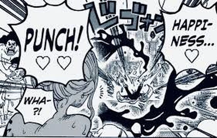 Top 5 Most Powerful One Piece Attacks | Fandom