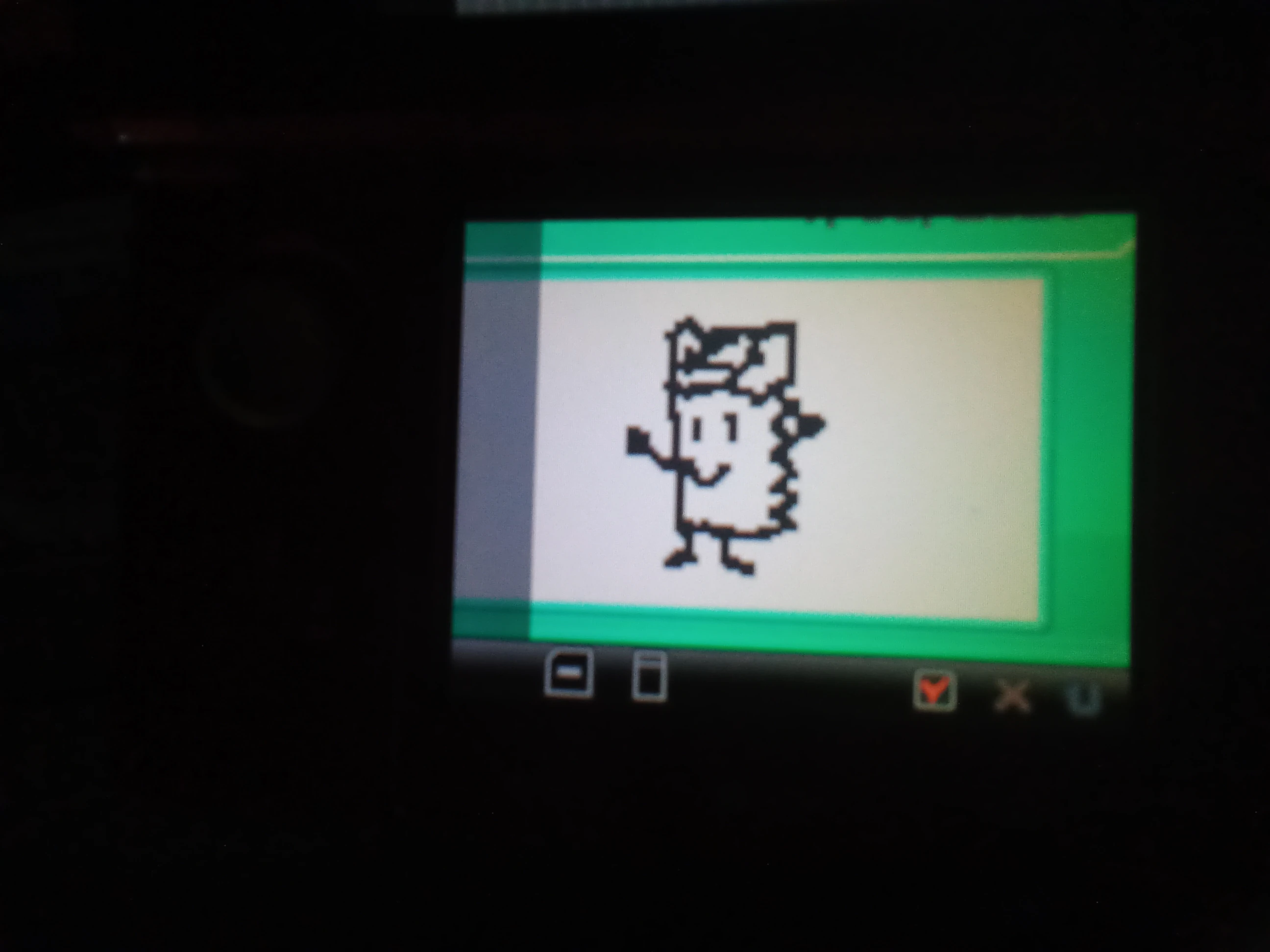 My two favorites drawn on the pokemon black and white trainer card | Fandom