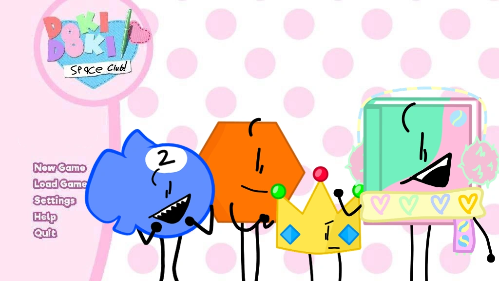 Doki Doki Space Club | Fandom
