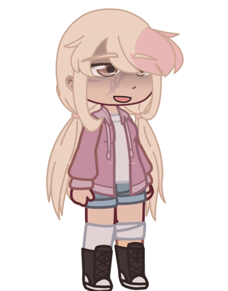 Intro / oc showcase | Fandom