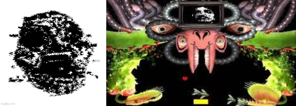 Same person. | Fandom