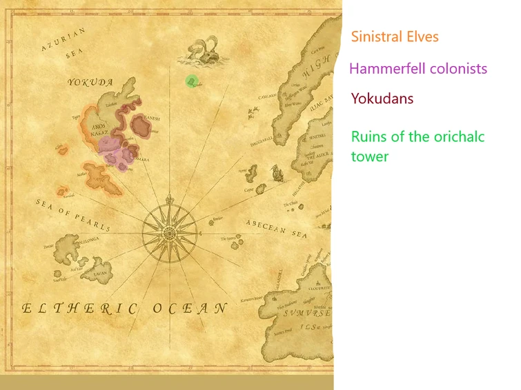 Yokuda(yakuda) | Fandom