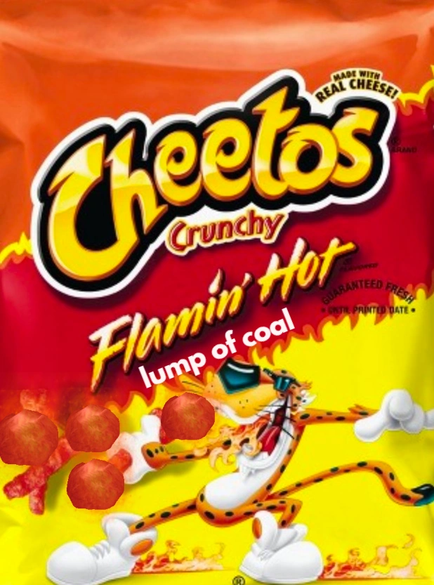 hey guys ,ever had these cheetos? | Fandom