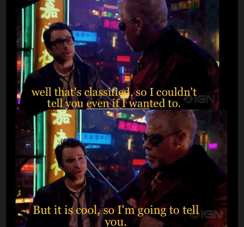 Cinna with creature news recently: | Fandom