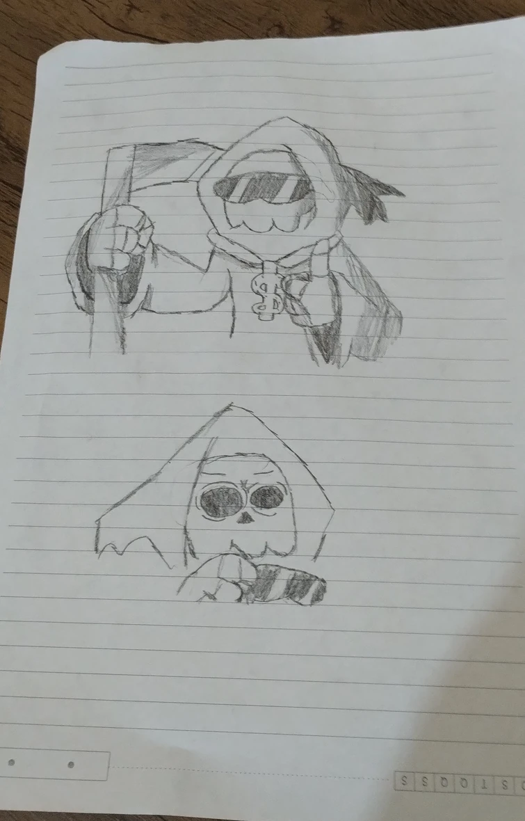 I want to try to draw in ya’lls art styles again | Fandom