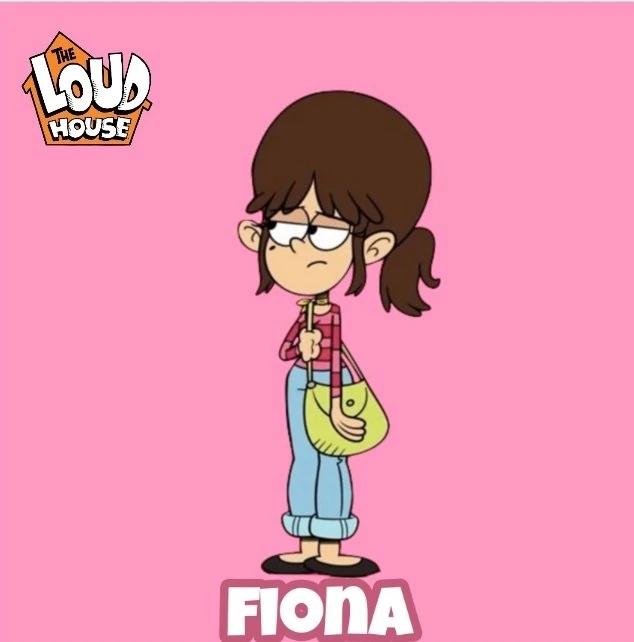 Fiona Poster 💗💗💗 | Fandom