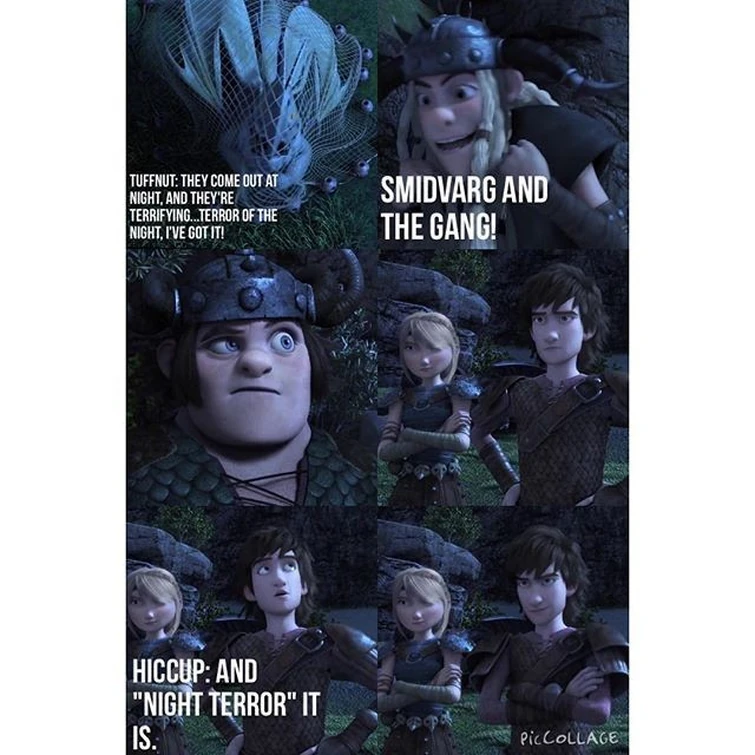 Your faveroute ruff and tuff moment?? | Fandom