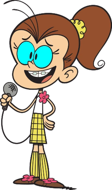 Do You Agree My Picture Of Moral Luan Loud? | Fandom