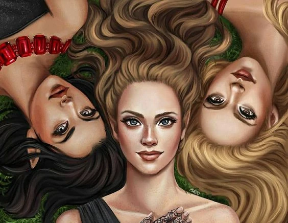 Discuss Everything About A Court of Thorns and Roses Wiki | Fandom