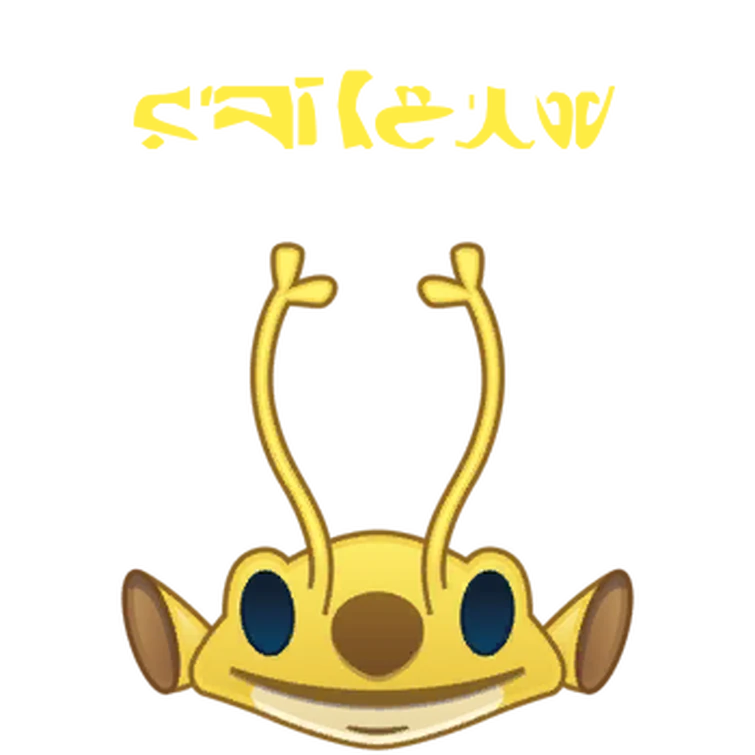 Experiments in Tantalog language (that you can put as your PFP ...