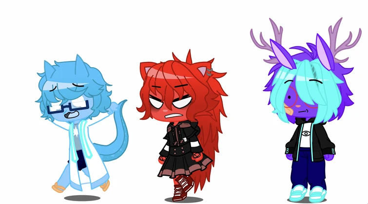 Ask/Dare the PM gang + Robyn | Fandom